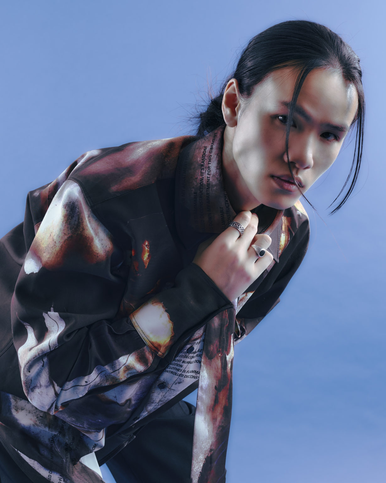 Nuit Incolore - L'Intégral